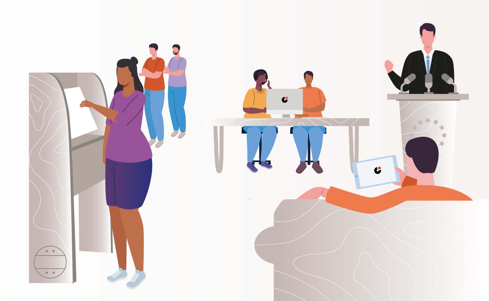 Election Management Software | Civix