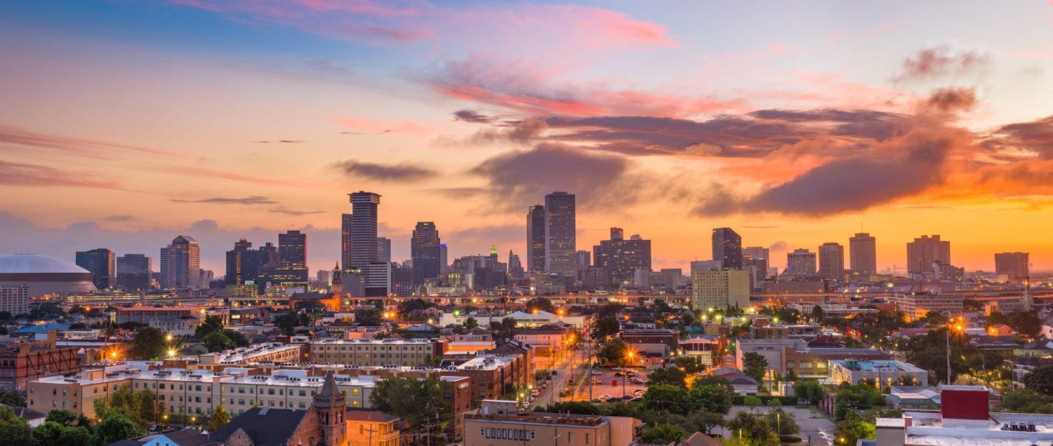 EM Grants Manager | Civix