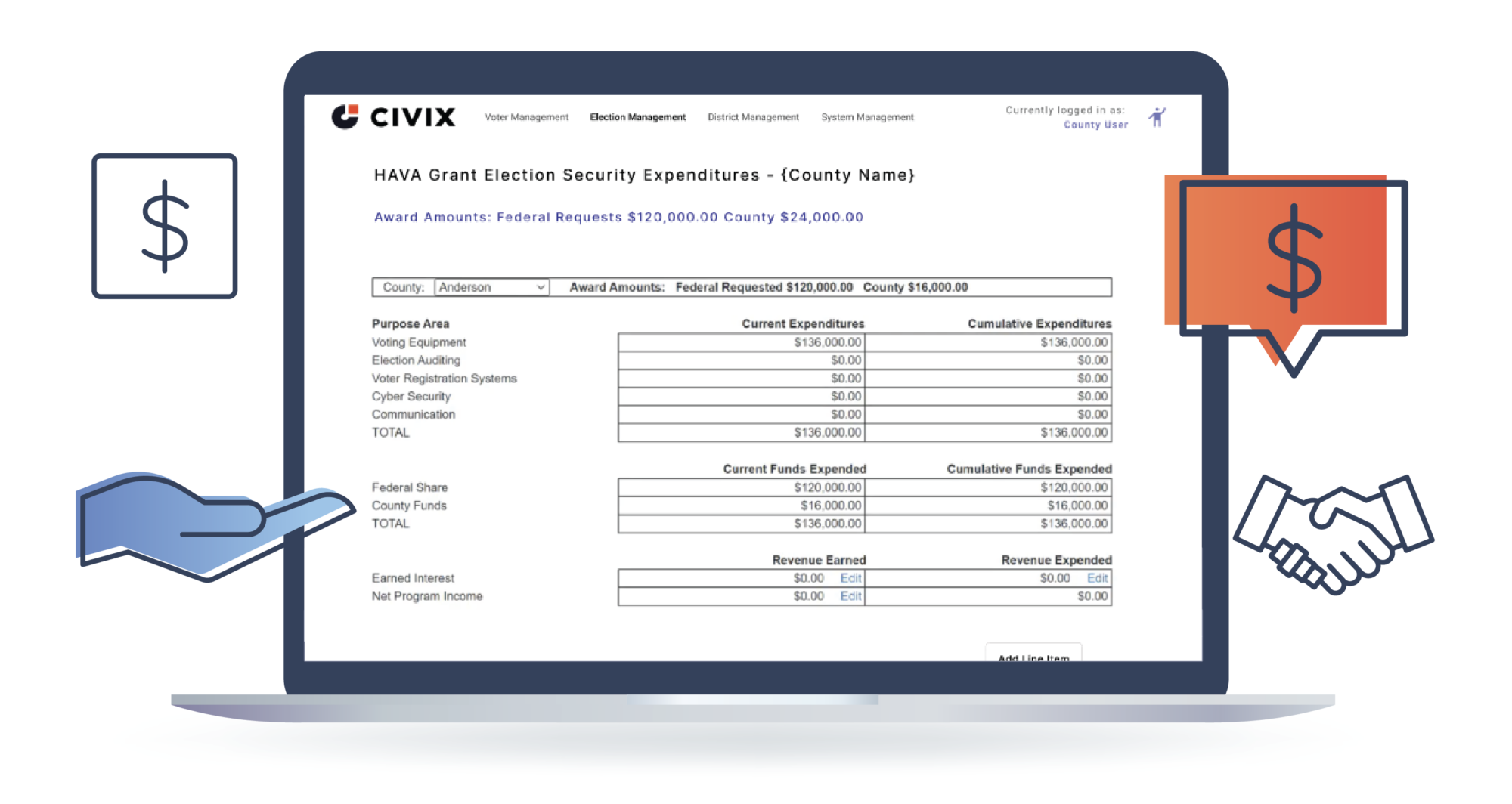Election Management | Civix