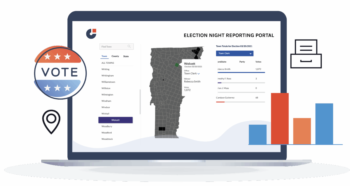 Election Management | Civix