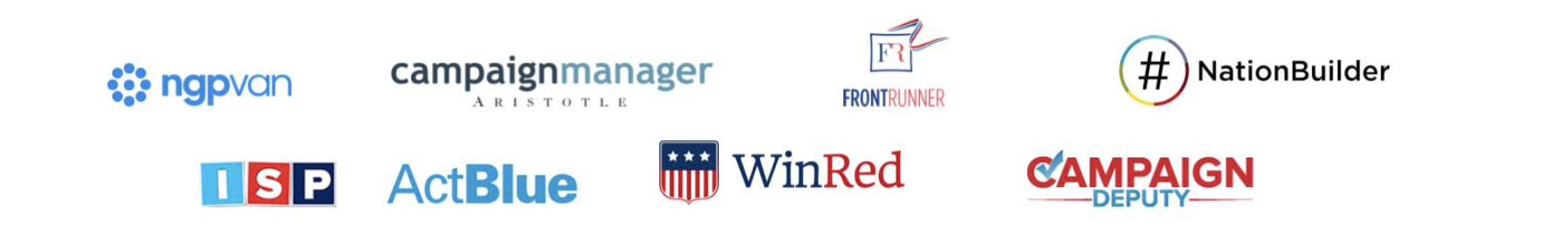 Campaign Finance Solutions | Civix