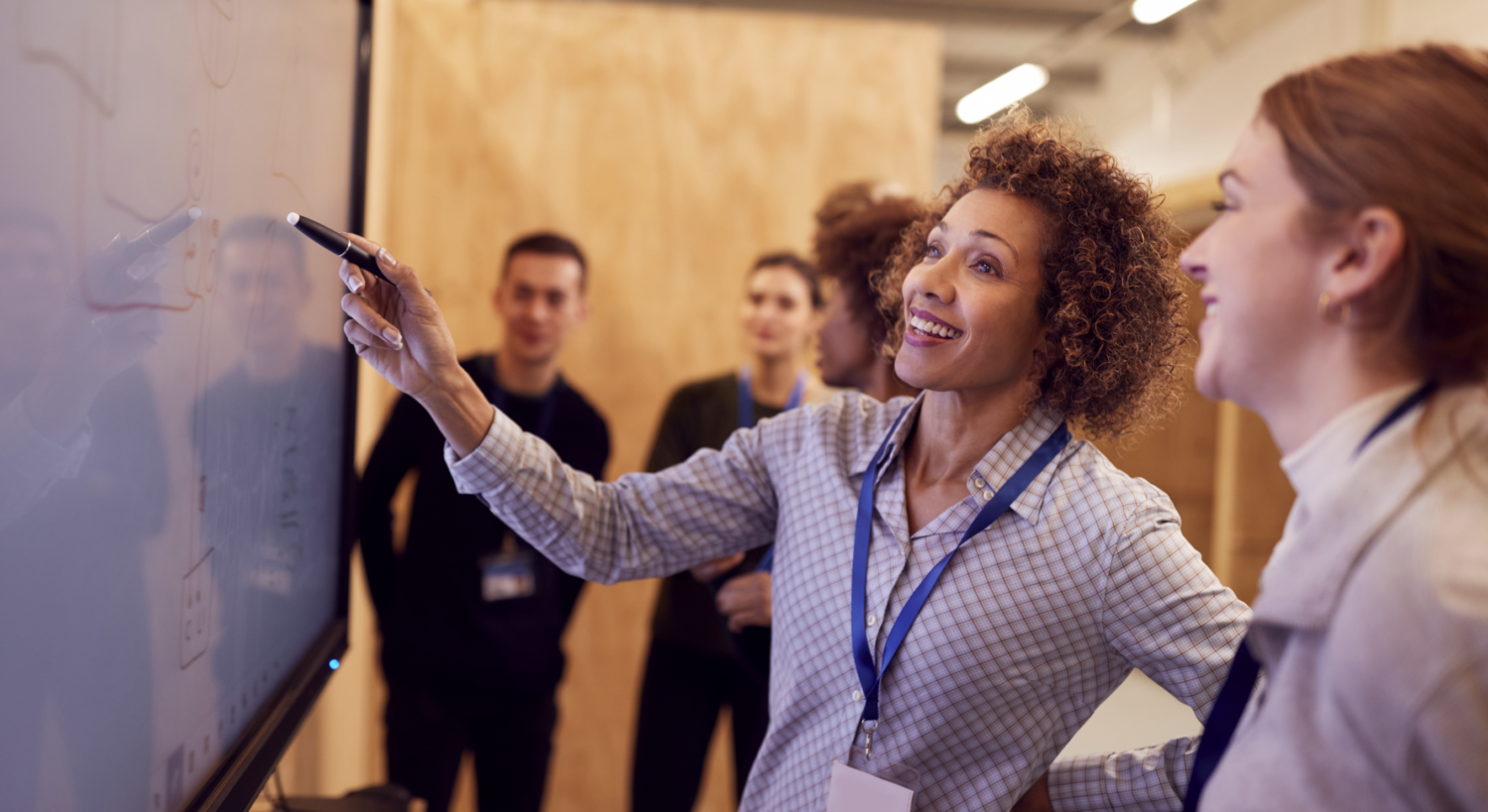 EM Grants Manager | Civix