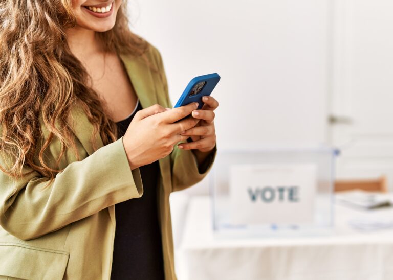 Election Management Software | Civix